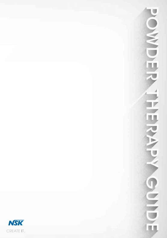 FOLLETOS｜NSK-Nakanishi Spain